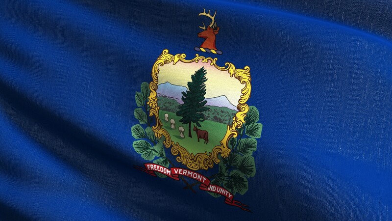 Vermont State Tree — Vermont History Explorer