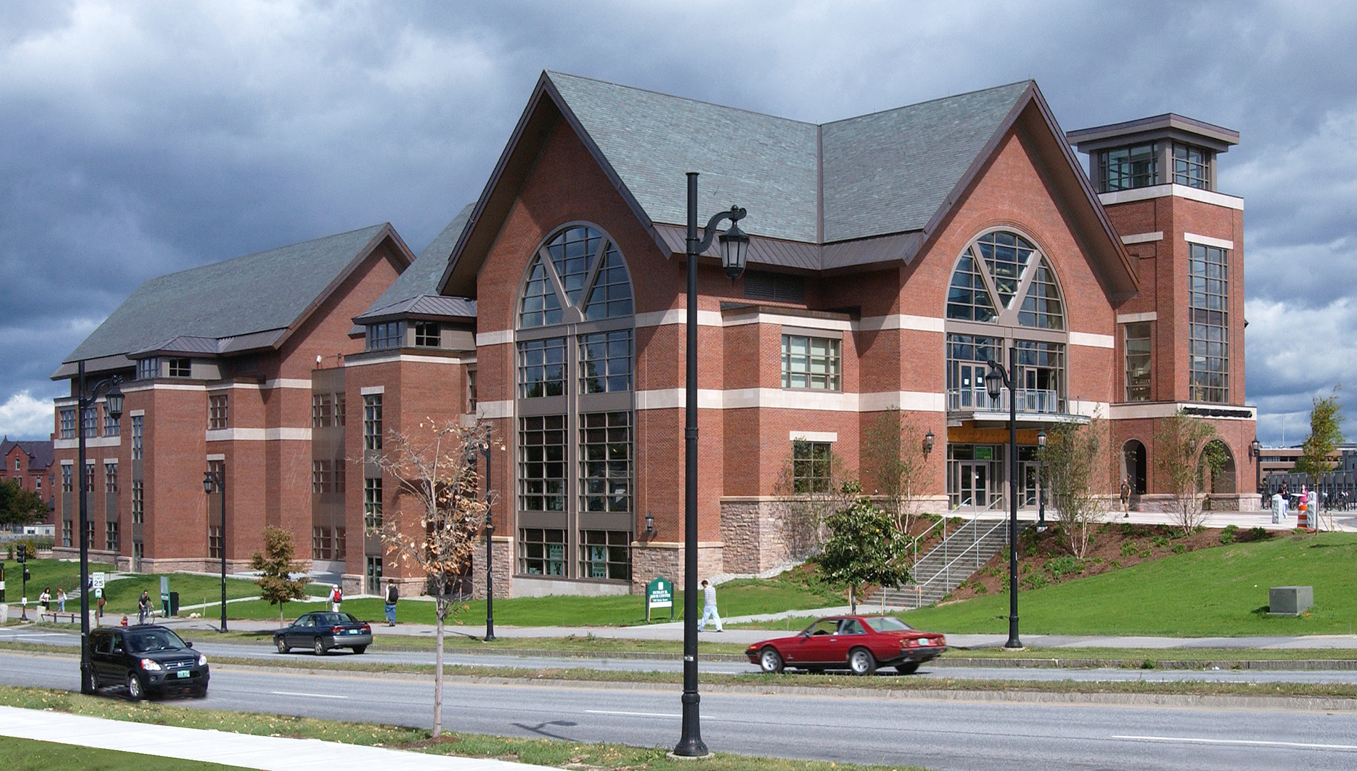 Important Dates — Vermont History Explorer