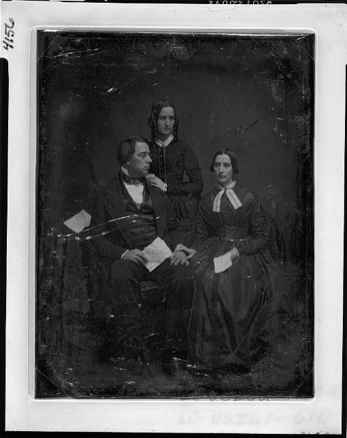 George Perkins Marsh — Vermont History Explorer